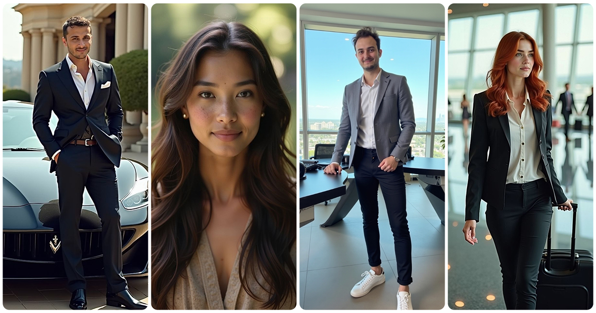 Medical Headshot - Examples, Costs, & Tips